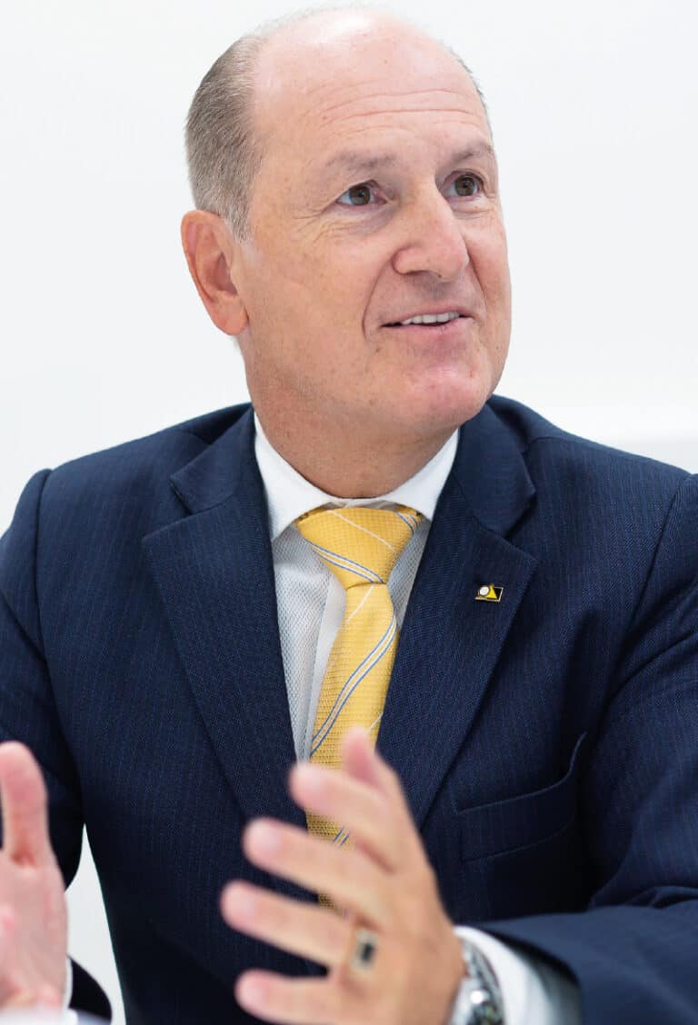 Alles gurgelt — the Making-of - PERISKOP