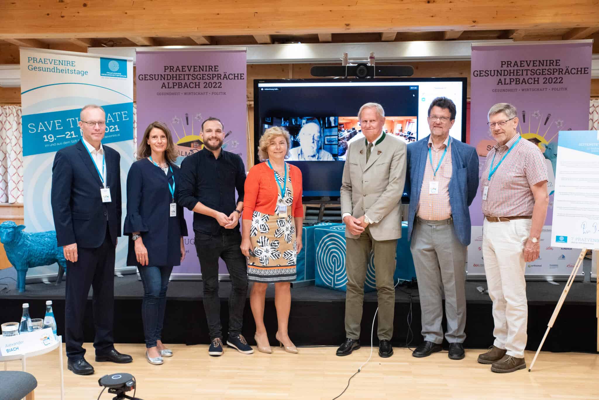 Harm Reduction: Was tun, wenn es für Prävention zu spät ist? - PERISKOP