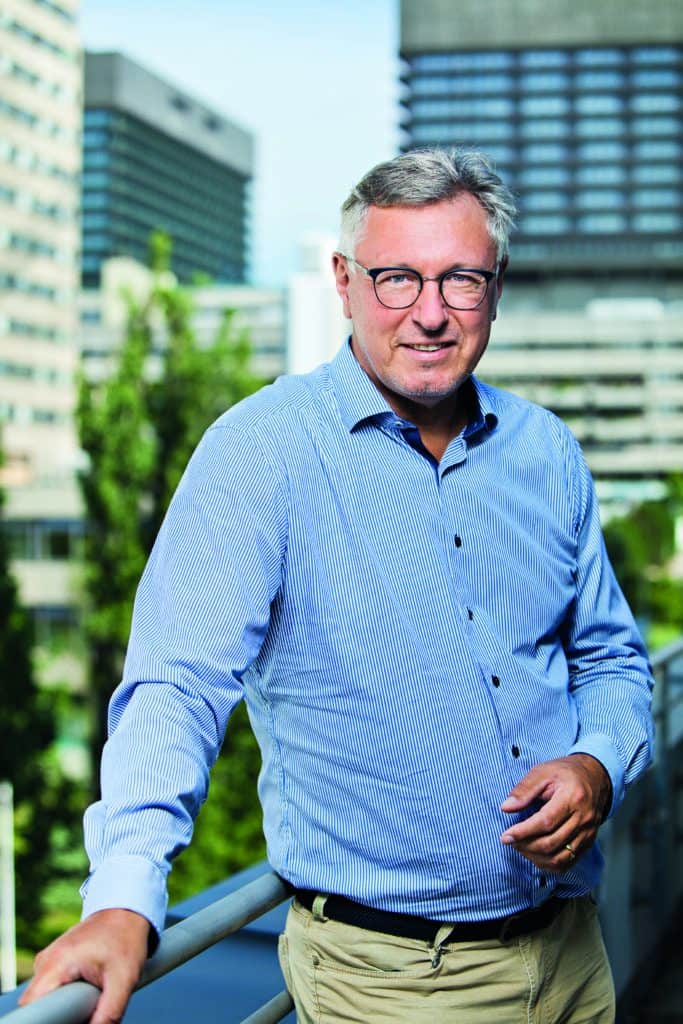 Den Personal-Blindflug im Gesundheitssystem beenden - PERISKOP